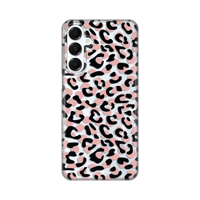 Maska Silikonska Print Skin za Samsung A165F Galaxy A16 Animal