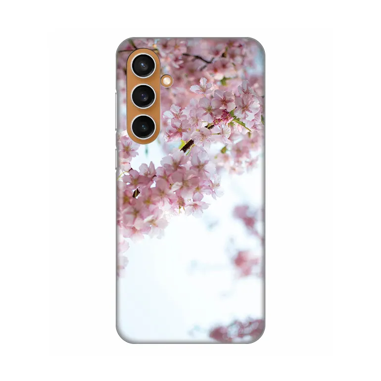 Maska Silikonska Print za Samsung S711U Galaxy S23 FE Spring