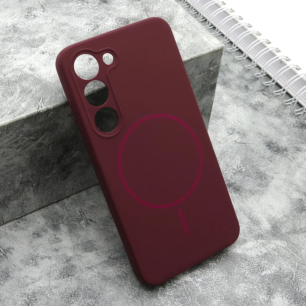 Futrola FLEX MagSafe za Samsung S911B Galaxy S23 bordo