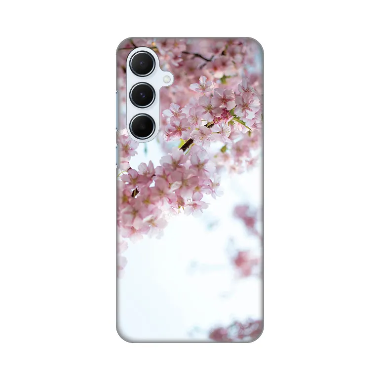 Maska Silikonska Print za Samsung A556B Galaxy A55 5G Spring