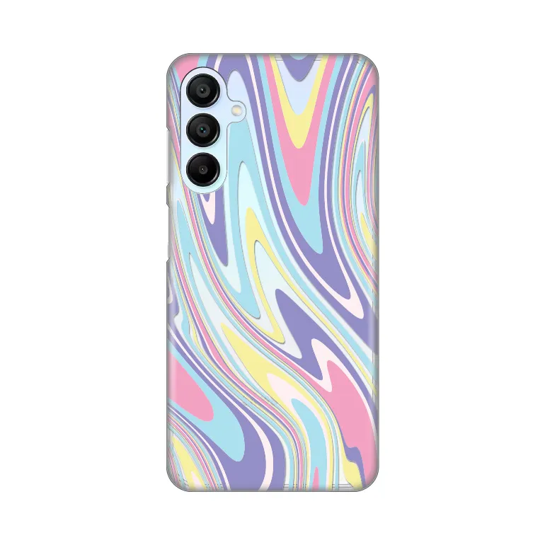 Maska Silikonska Print Skin za Samsung A156B Galaxy A15 5GLiquid Dream