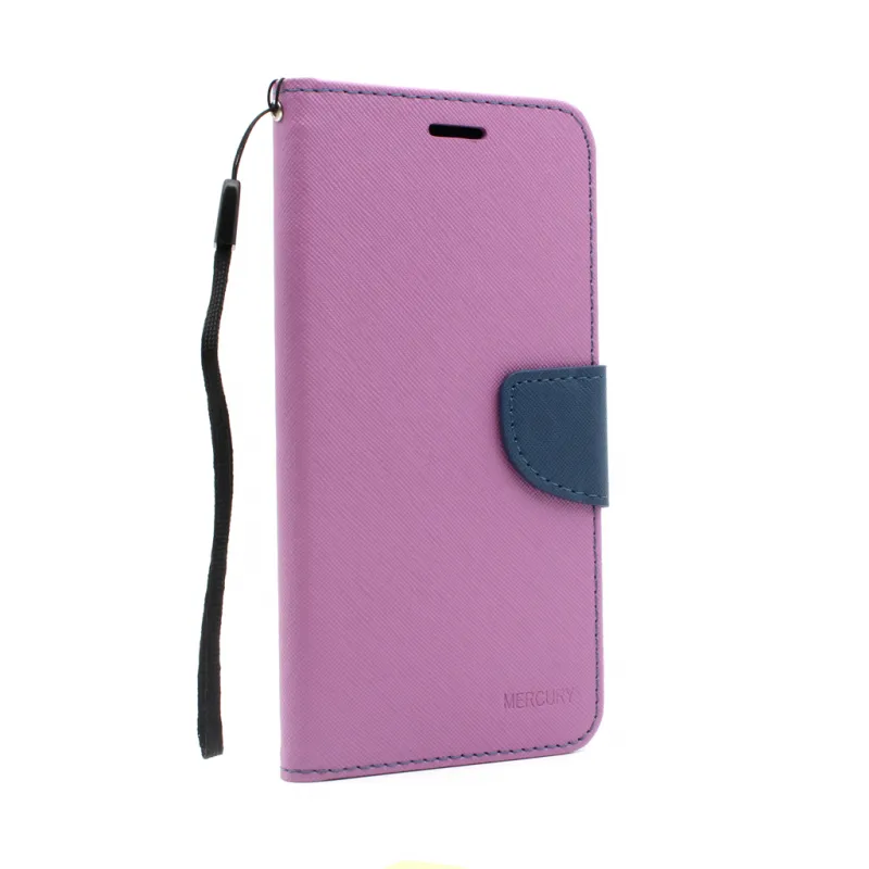 Maska Mercury za Samsung A135F Galaxy A13 4G ljubicasta