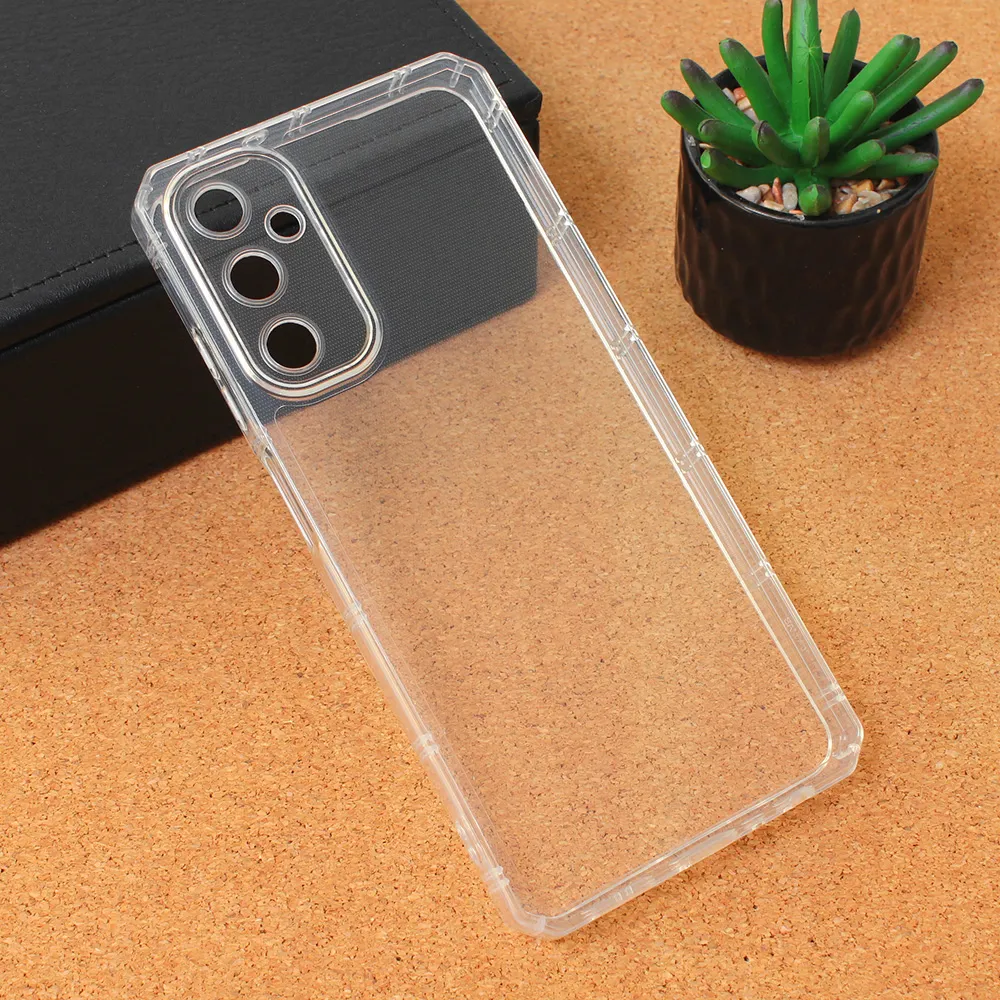 Maska Full Protection za Samsung A057F Galaxy A05s transparent