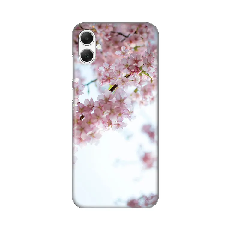 Maska Silikonska Print za Samsung A055F Galaxy A05 Spring