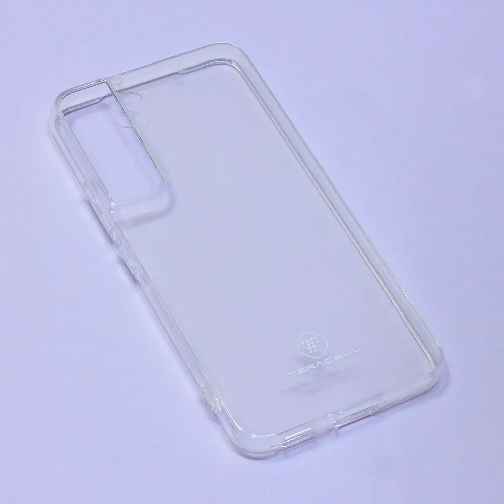 Maska Teracell Skin za Samsung Galaxy S22 Plus transparent