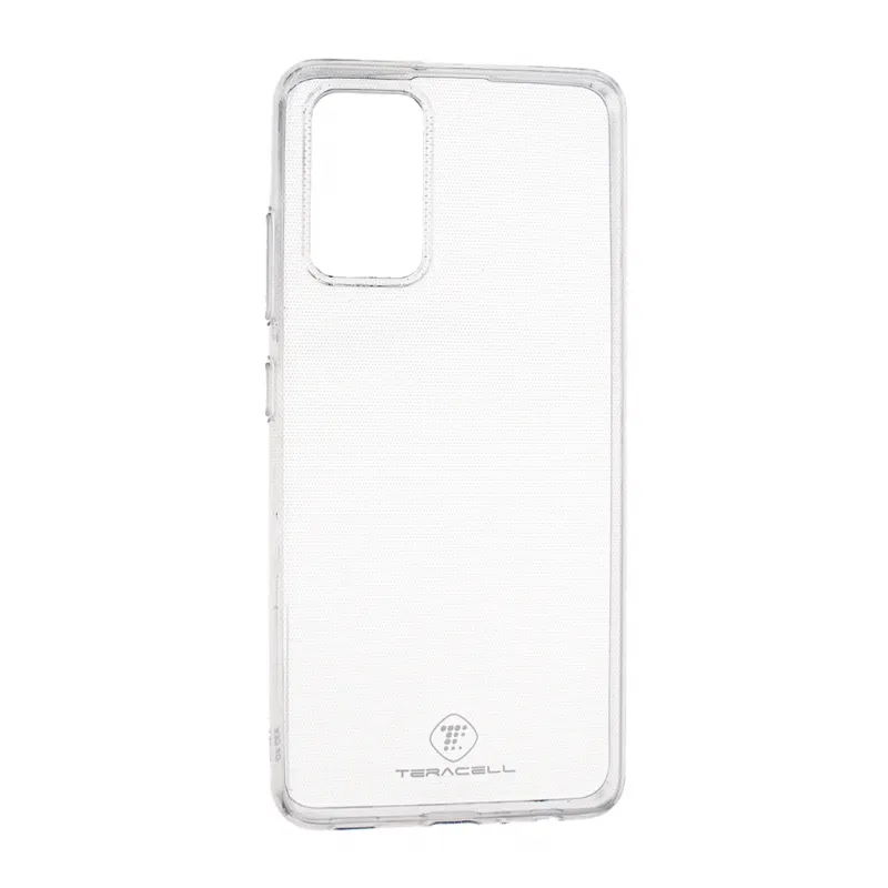 Maska Teracell Skin za Samsung A325F Galaxy A32 4G (EU) transparent
