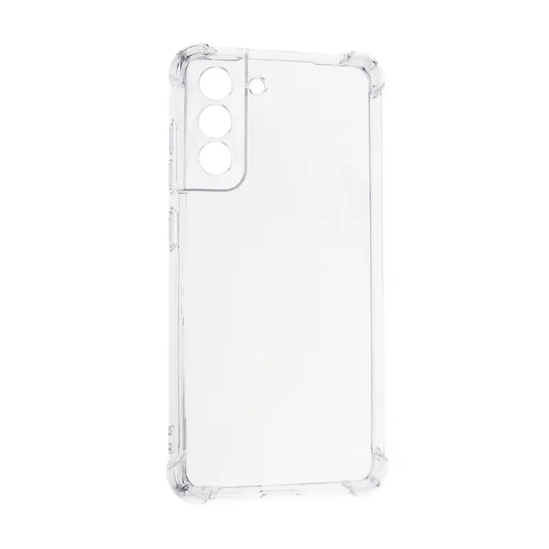 Maska Transparent Ice Cube za Samsung G990B Galaxy S21 FE