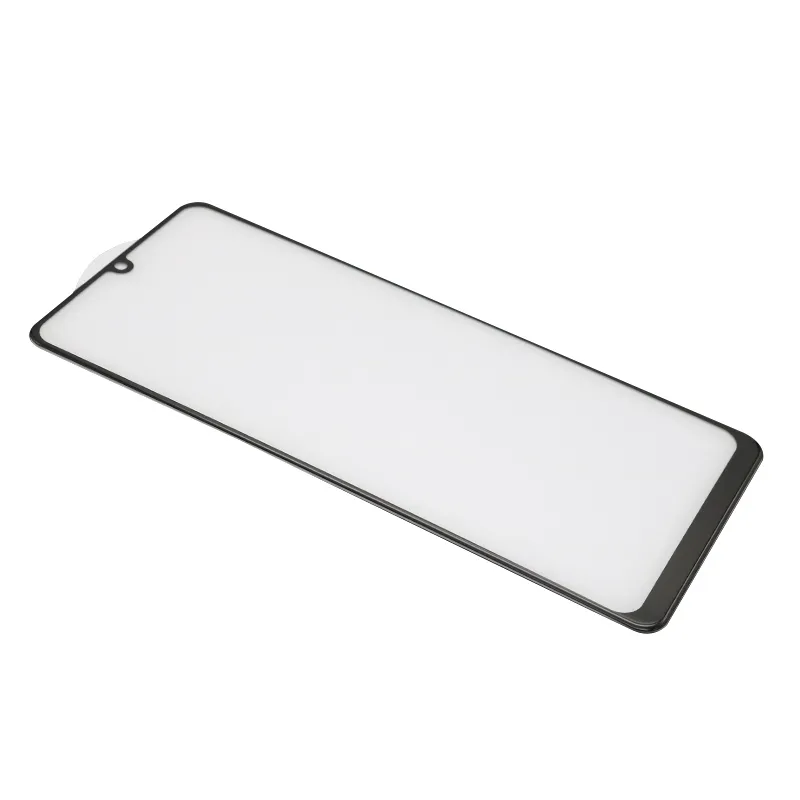 Folija za zastitu ekrana GLASS 5D za Samsung A225F Galaxy A22 4G crna
