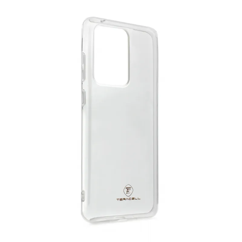 Maska Teracell Skin za Samsung S20 Ultra transparent