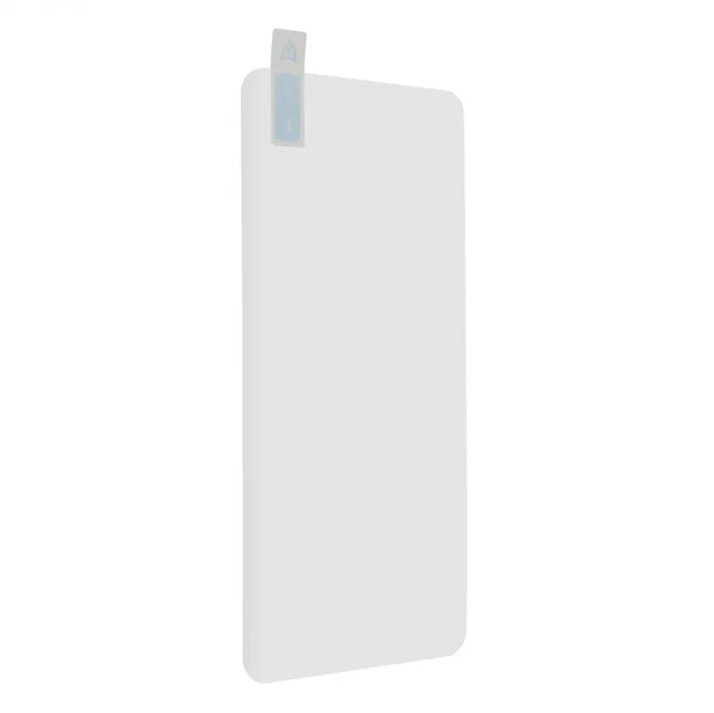 Zastitno staklo Zastitno staklo Monsterskin UV Glue 5D za Samsung G988F Galaxy S20 Ultra transparent