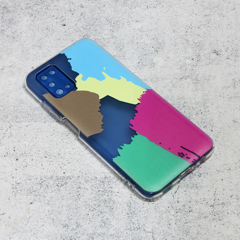 Maska Colorful za Samsung A037G Galaxy A03s (EU) type 7