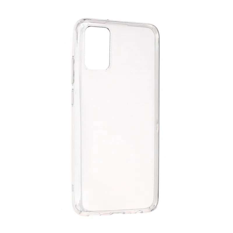 Maska silikonska Skin za Samsung A025F Galaxy A02s transparent