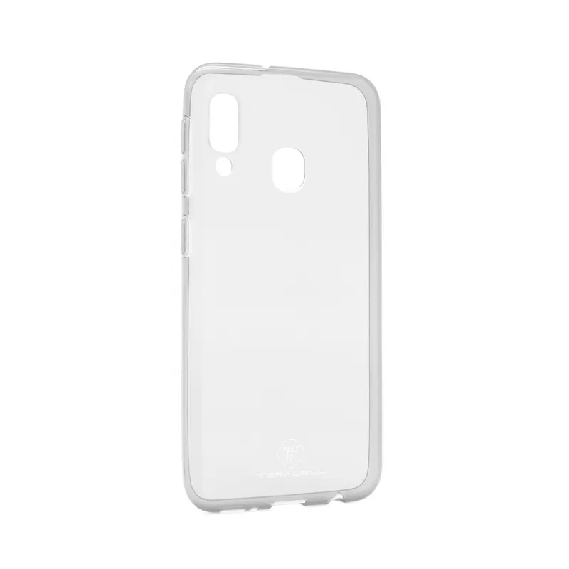 Maska Teracell Skin za Samsung A202F Galaxy A20e transparent