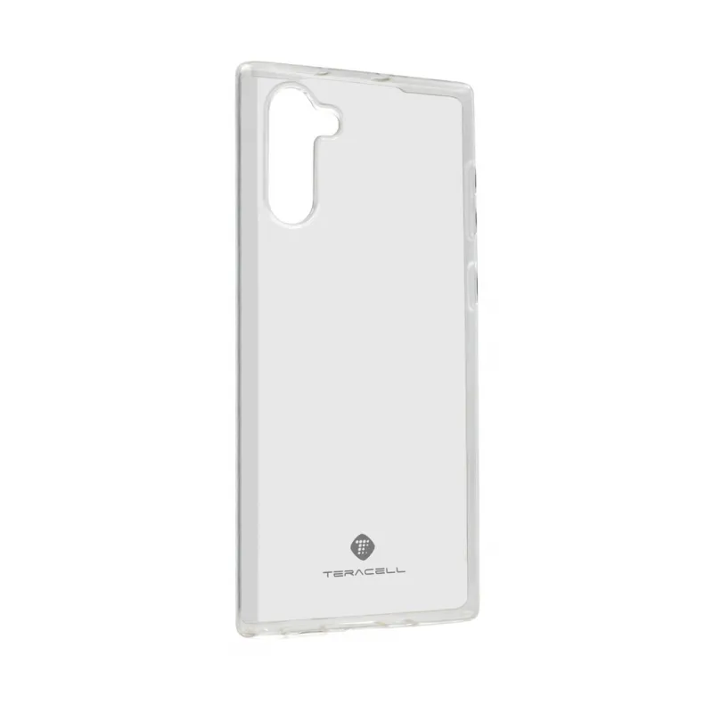 Maska Teracell Skin za Samsung N970F Galaxy Note 10 transparent