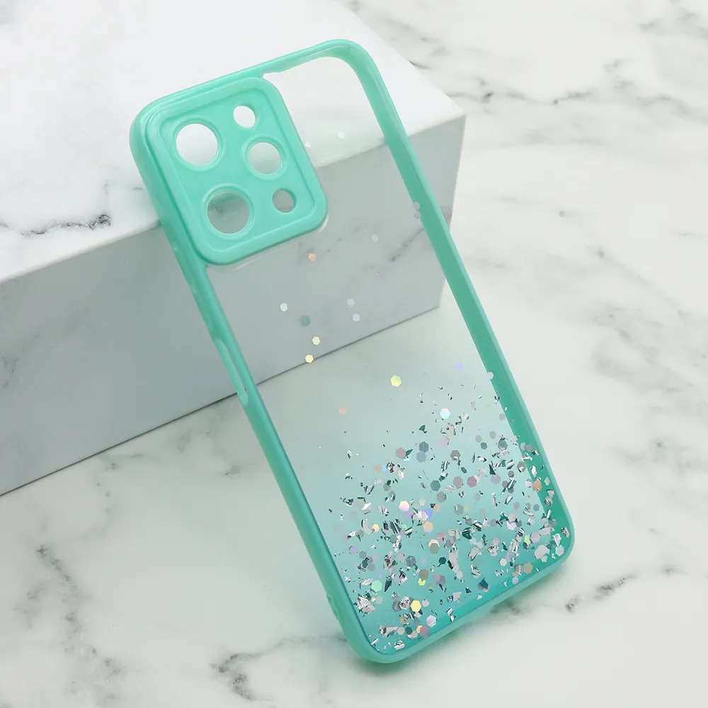 Futrola Fiesta za Xiaomi Redmi 12 mint