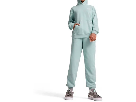 Puma Komplet trenerka za devojčice Loungewear Suit TR G 686304-67