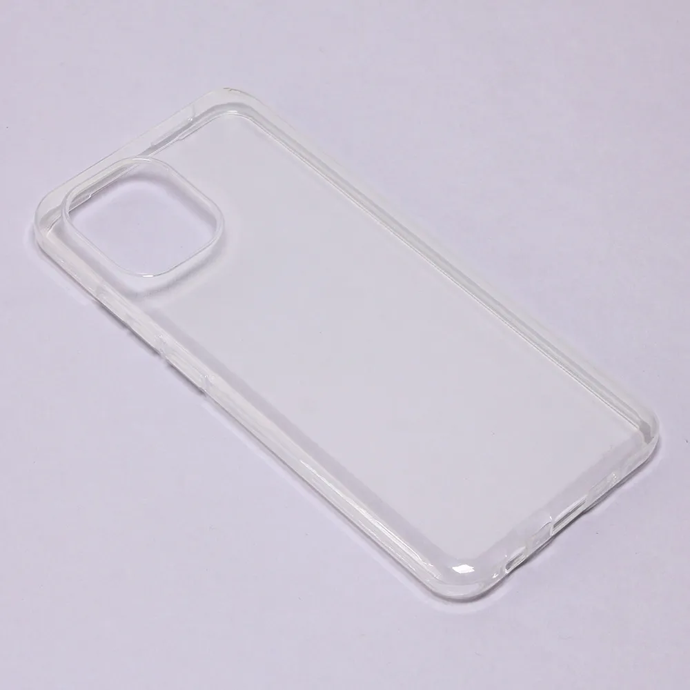 Maska silikonska Ultra Thin za Xiaomi Redmi A1/A2 transparent