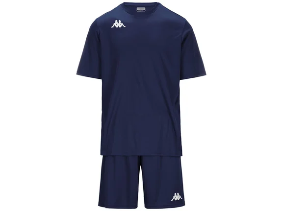 Kappa Set za dečake Kappa4Soccer Gorkit 371H51W-193D