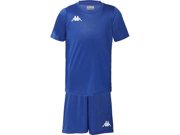 Kappa Set za dečake Kappa4Soccer Gorkit 371H51W-H03D
