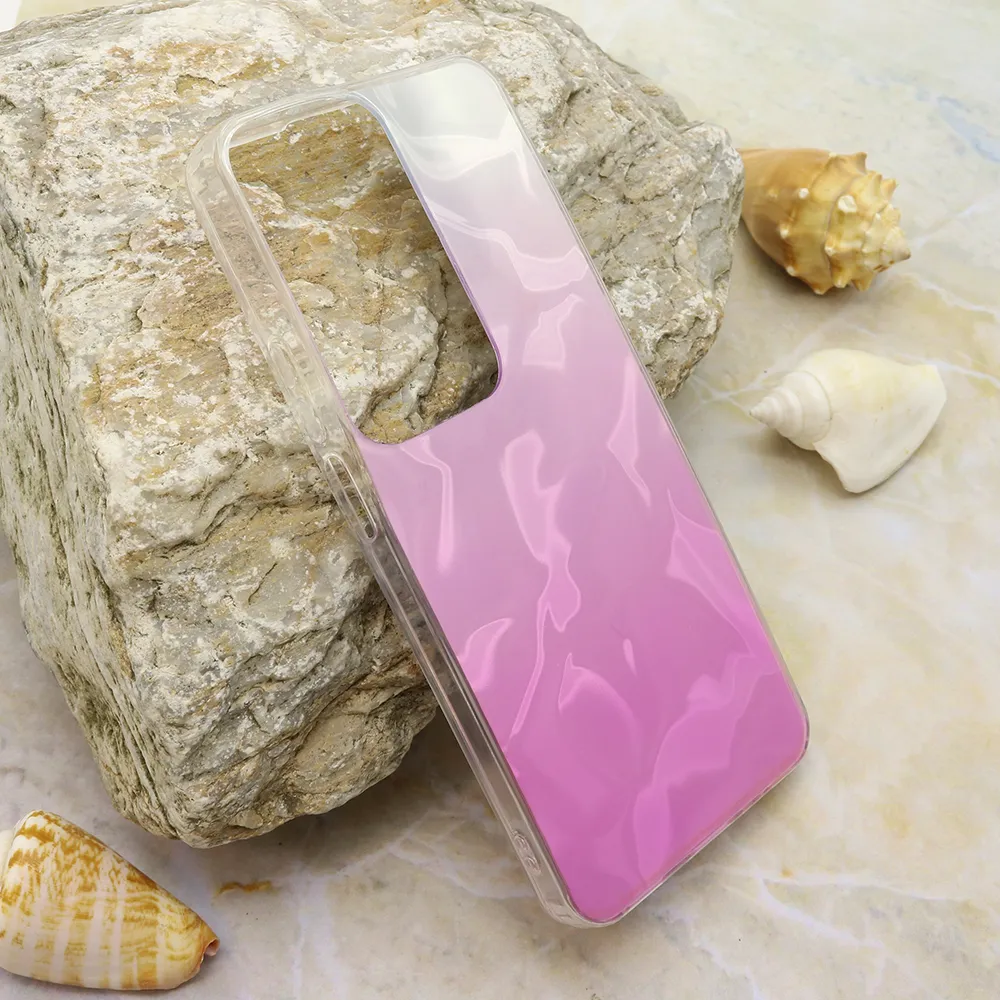 Futrola SUMMER VIBES za Honor X7b roze