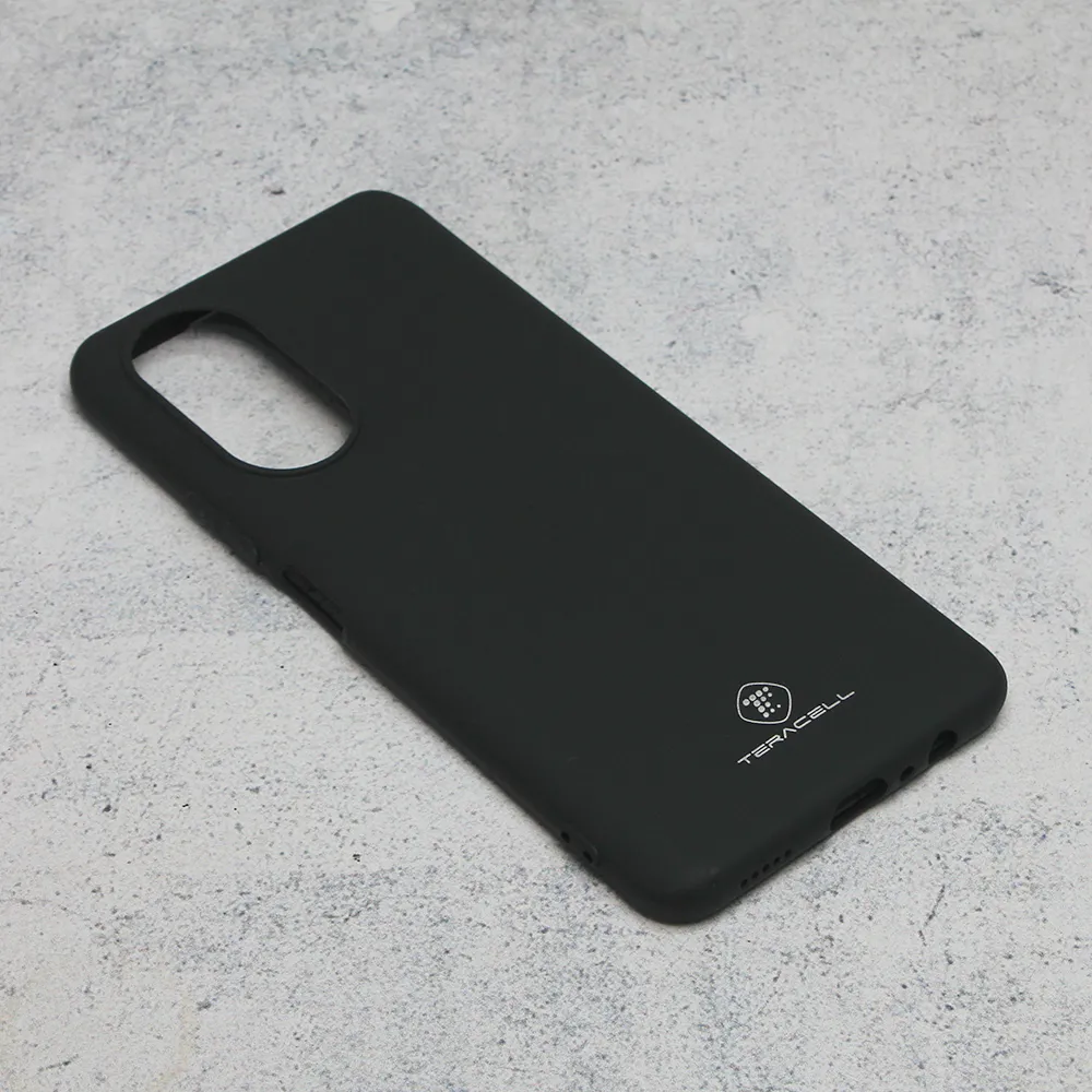 Maska Teracell Skin za Huawei Honor X7 mat crna