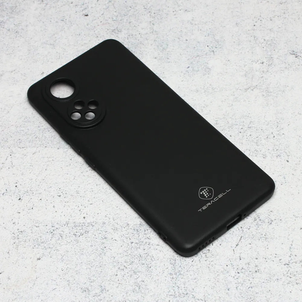 Maska Teracell Skin za Huawei Honor 50/Nova 9 mat crna