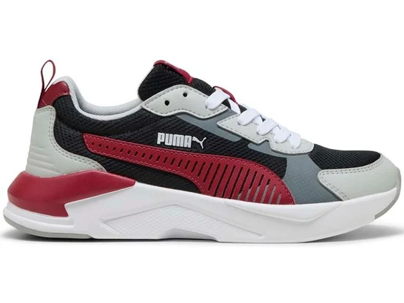 Puma Patike za dečake X-RAY 3 LT JR 401493-02