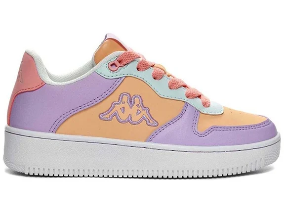 Kappa Patike za devojčice Logo Maserta Kid 33154HW-A48