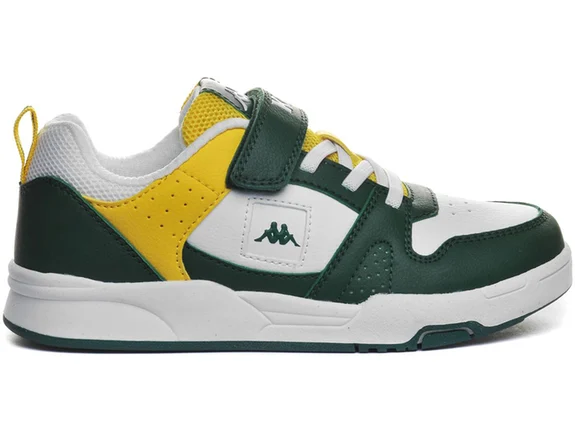 Kappa Patike za dečake Authentic Memphis 1 Kid 331T75W-A06