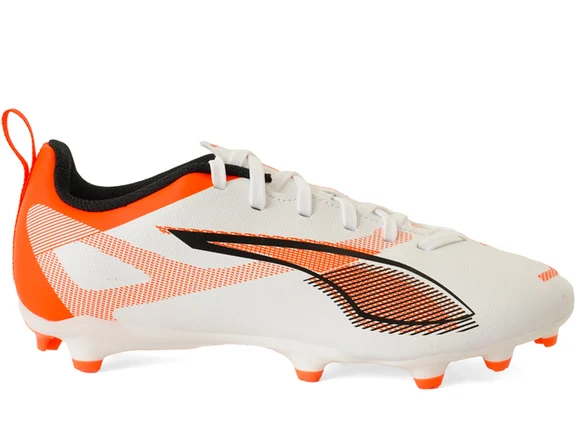 Puma Kopačke za dečake ULTRA 5 Play FG/AG JR 108170-01