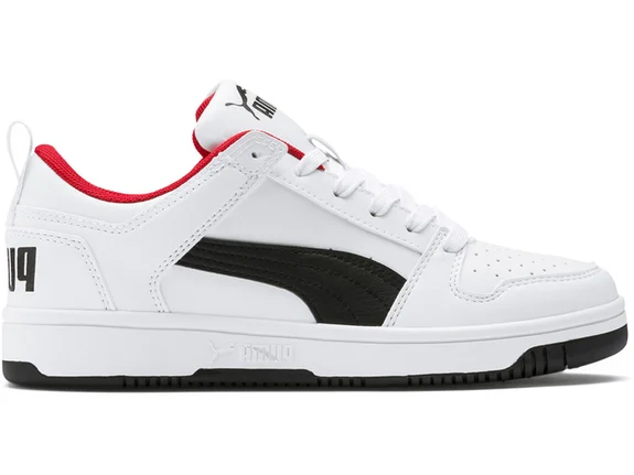 Puma Patike za dečake Rebound Layup LO SL JR 370490-01