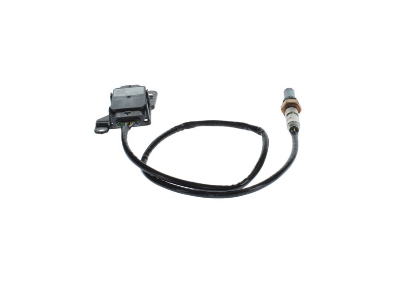 NOx-senzor, NOx-katalizator BOSCH 0 281 008 669