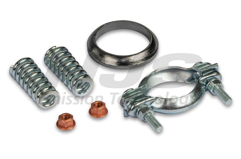 Garnitura za montažu, katalizator HJS 82 23 4411