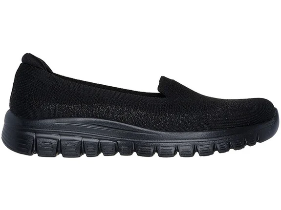 Skechers Ženske patike Graceful 100697-BBK