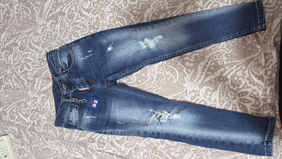 Dsquared Farmerka