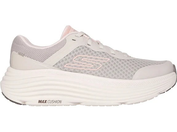 Skechers Ženske patike Max Cushioning Endeavour 129470-NAT