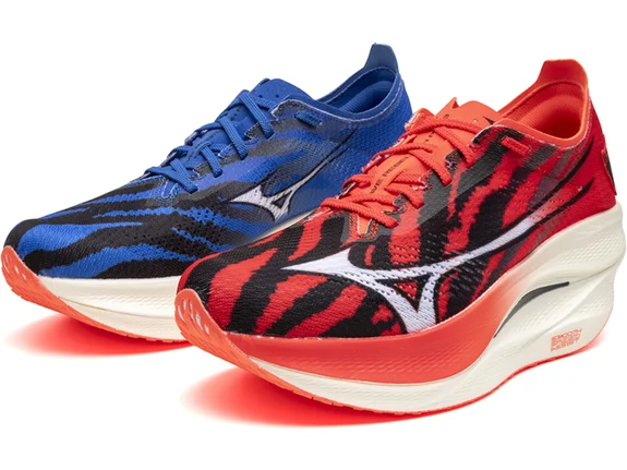 Mizuno Muške patike Wave Rebellion PRO 3 U1GD253303