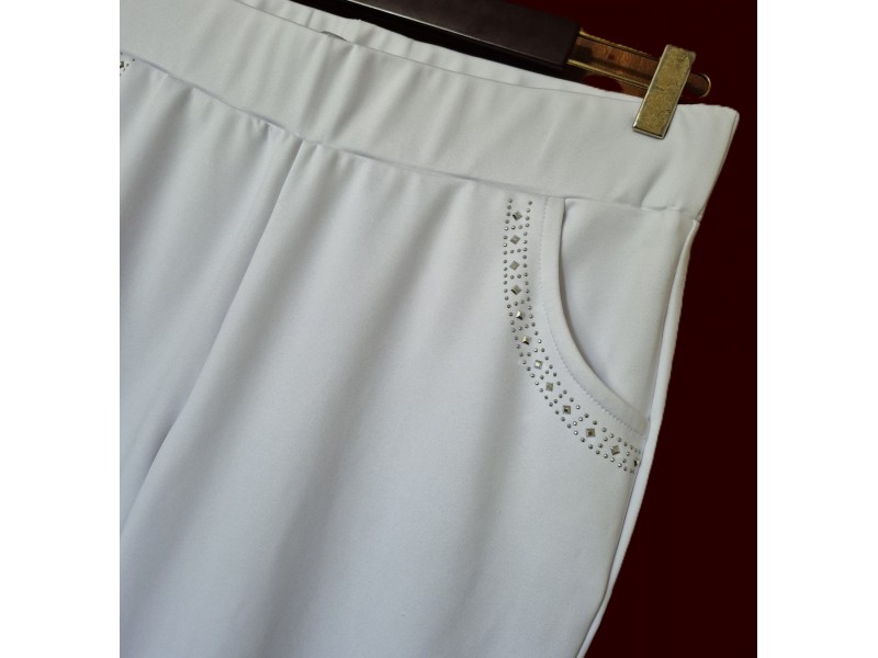 FAIR LADY...PANTALONE-NOVE-Made in Germany VEL.52