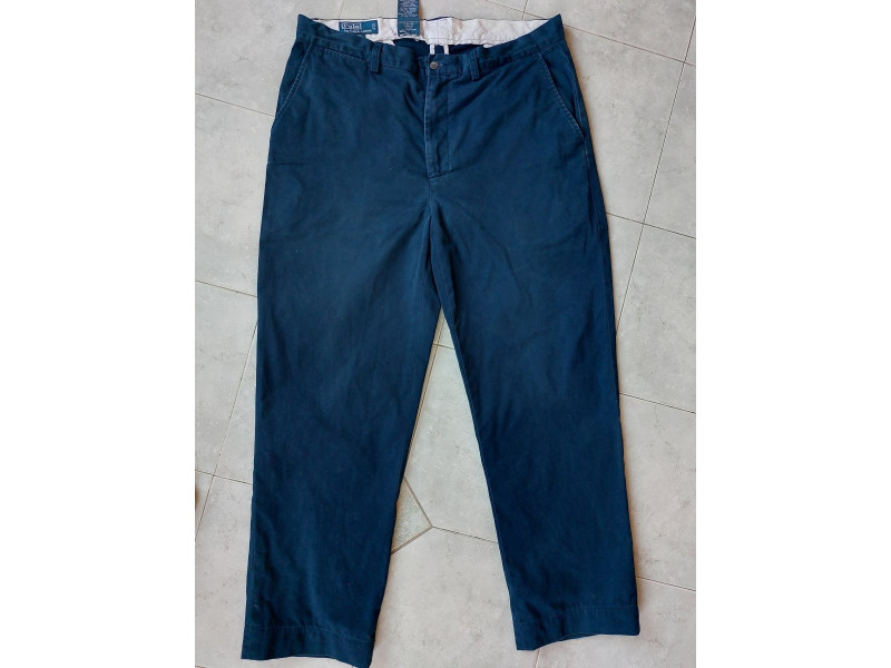 polo Ralph Lauren muske pantalone L