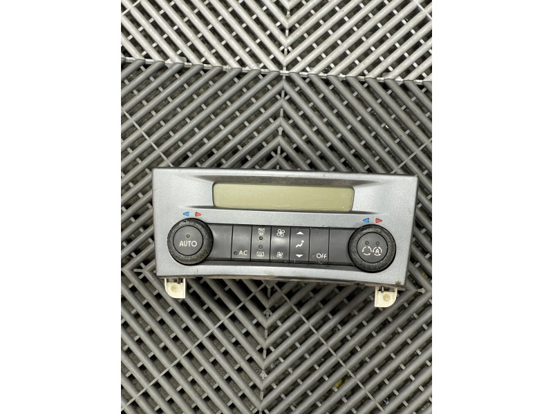 Digitalna klima - Renault Laguna