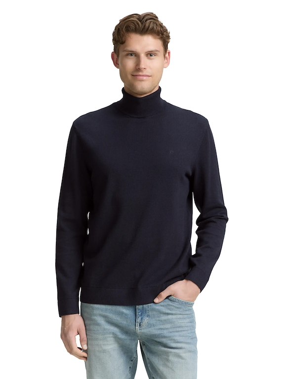Tom Tailor Muška rolka 1048013, Teget