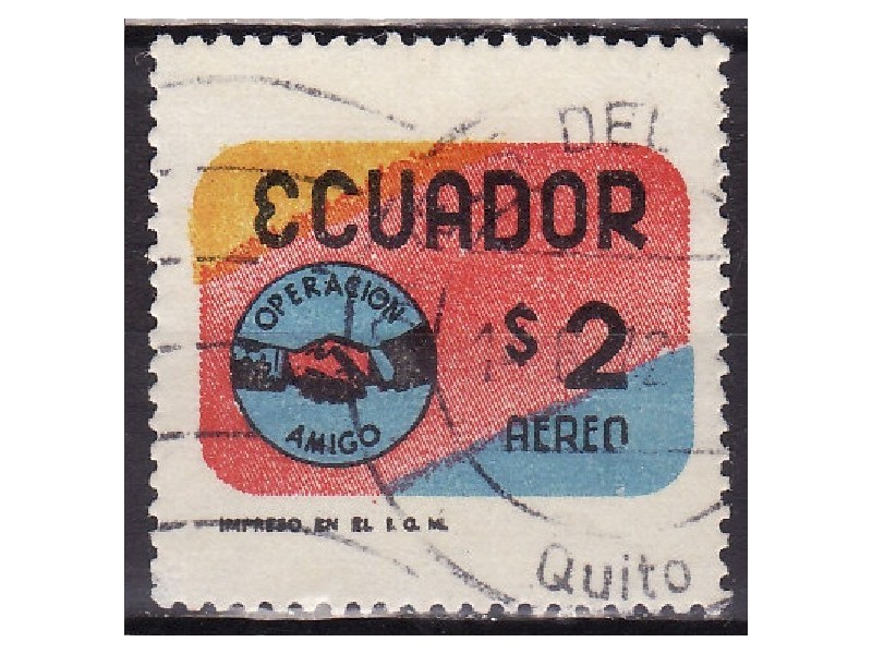 Ekvador