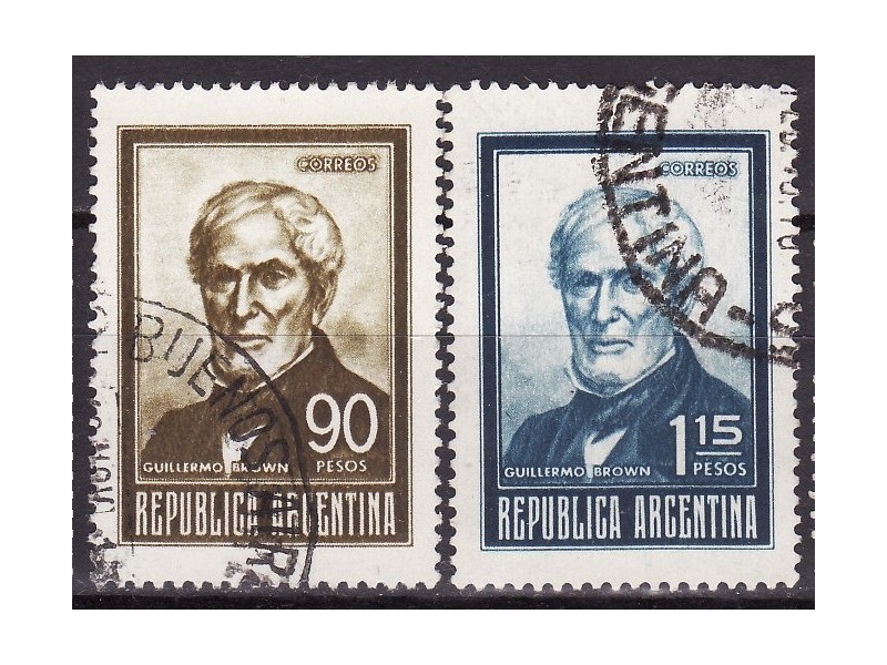 Argentina