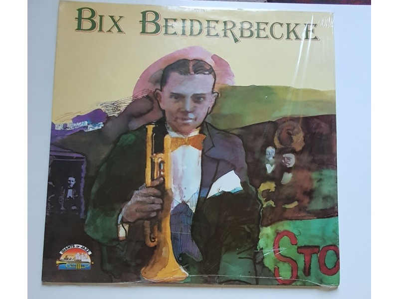 bix beideerbecke bix beideerbecke