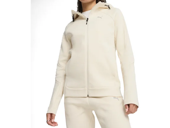 Puma Ženski duks Evrostripe 685050-87