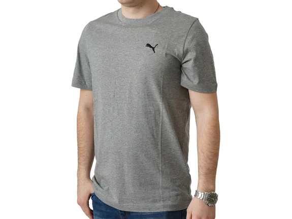 Puma Muška majica ESS Small Logo Tee 682538-03
