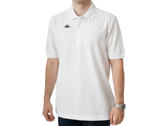 Kappa Muška polo majica Logo Holiver MSS 302DNT0-001