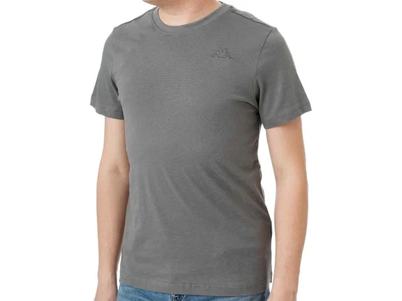 Kappa Muška majica Logo Korpo Cafers Slim 304J150-A0X