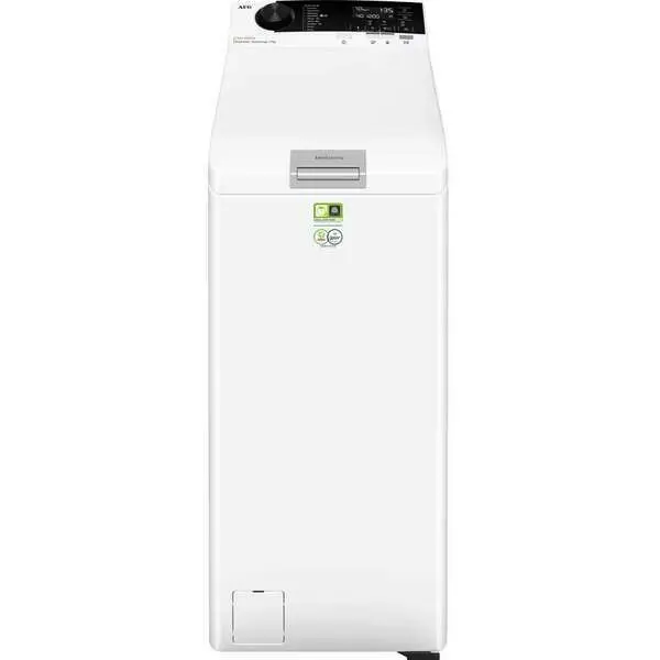Aeg Mašina za pranje veša LTR8E373E, 7kg, 1300obr/min., Bela