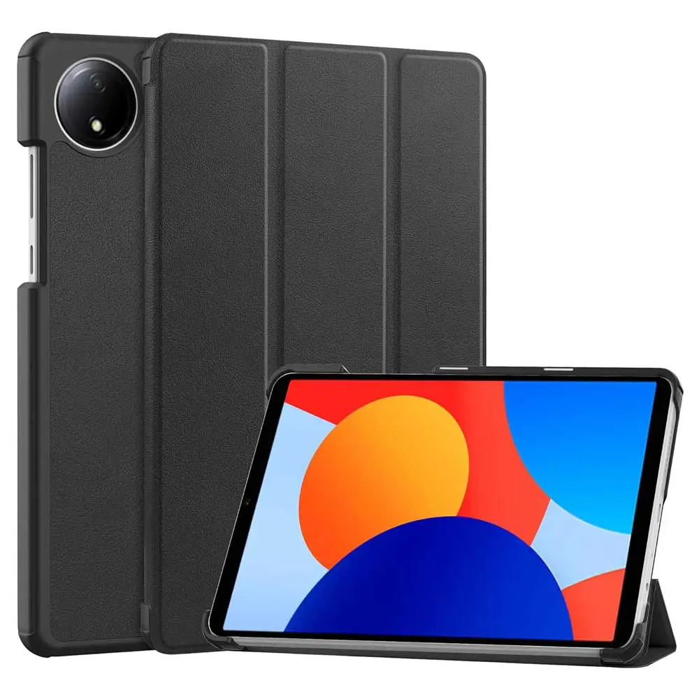 Maska za Xiaomi Redmi Pad SE 8.7 Ultra slim, Crna